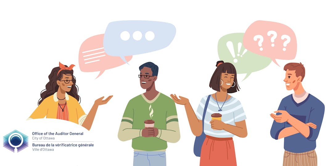 Auditor General 2026-2027 Workplan - Public Input Survey until June 30 - Councillor Rawlson King